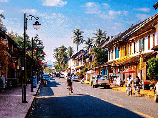 National Geographic names Luang Prabang as slow travel destination ...
