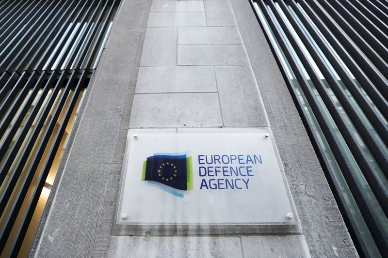 Europe must steer more military spending to joint projects -EU defence ...