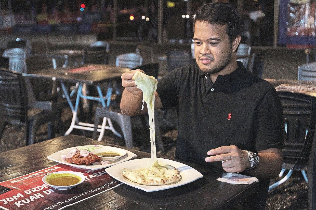 Election fever spices things up | The Star