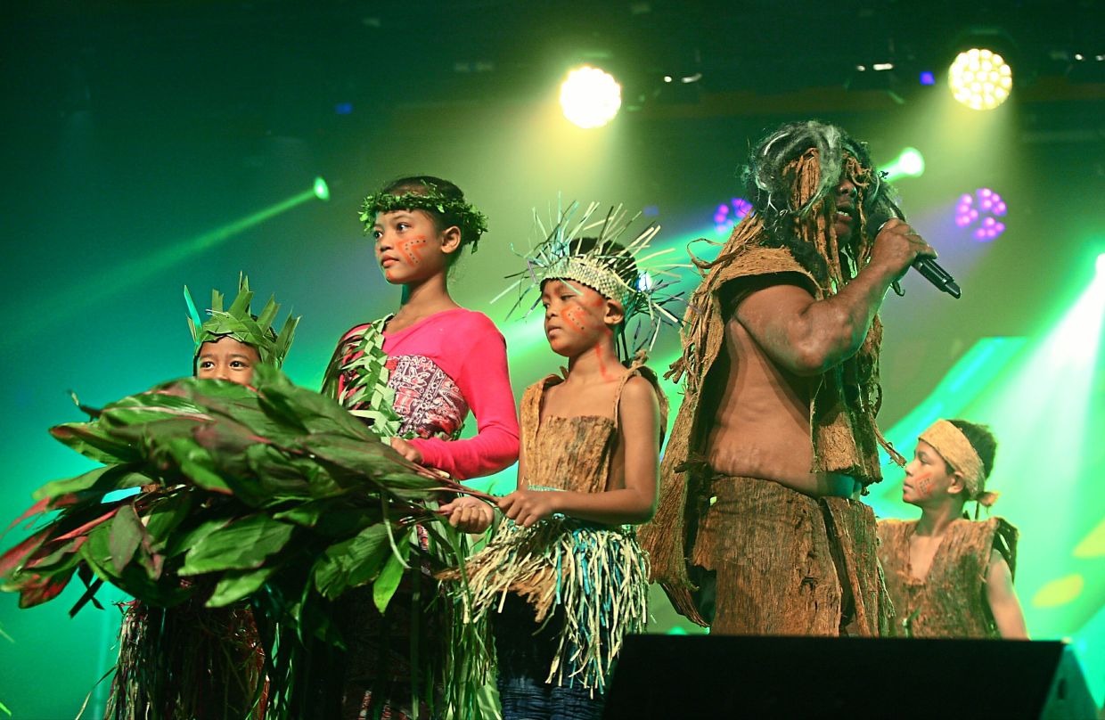 Spotlight on diversity and beauty of world heritage | The Star