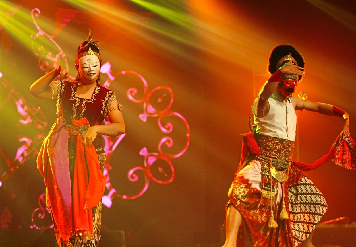 Spotlight on diversity and beauty of world heritage | The Star