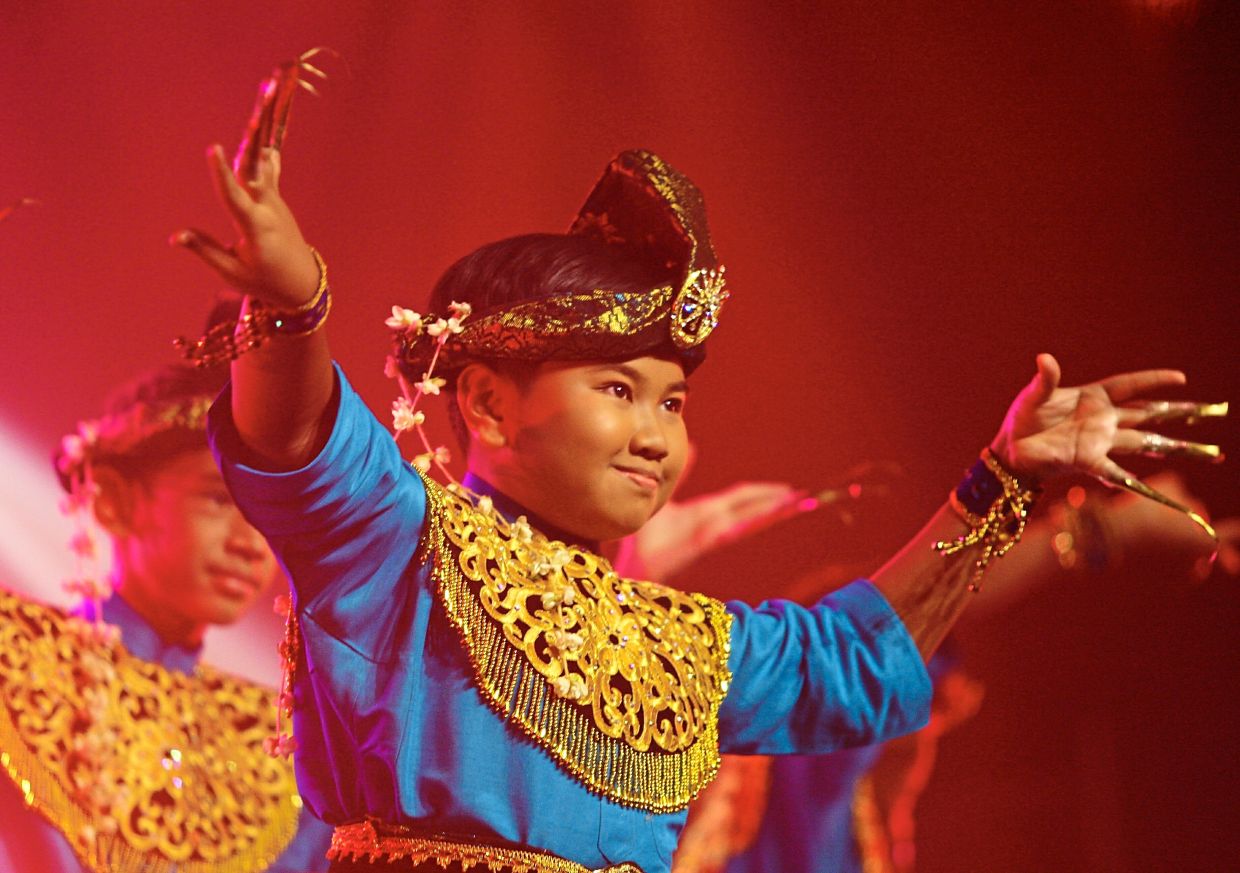 Spotlight on diversity and beauty of world heritage | The Star