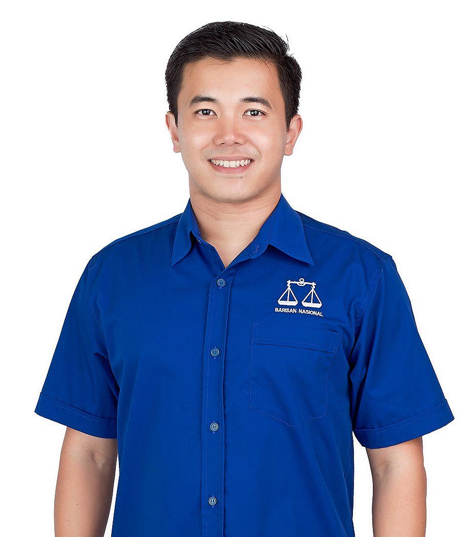 Neow uses his language fluency to reach out to Taiping voters | The Star