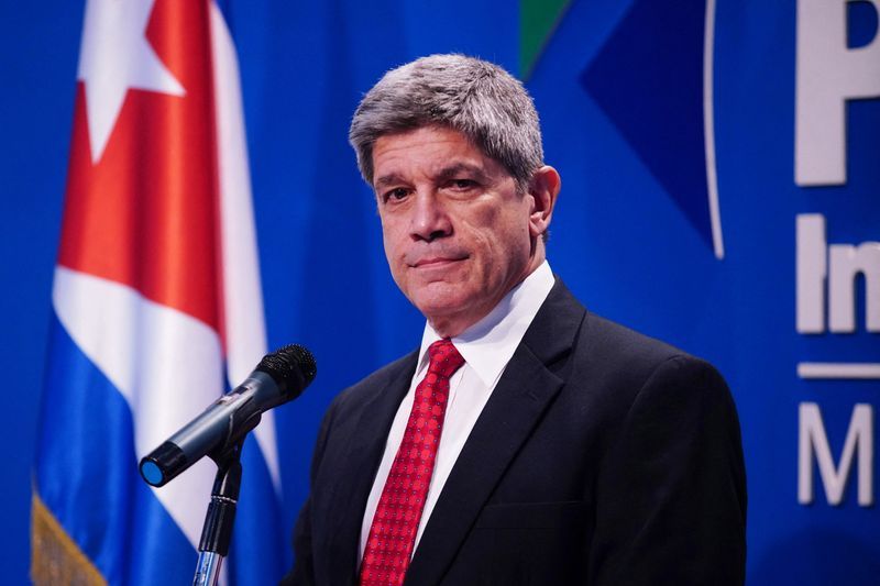 Cuba and U.S. make progress in migration talks, but more is needed ...