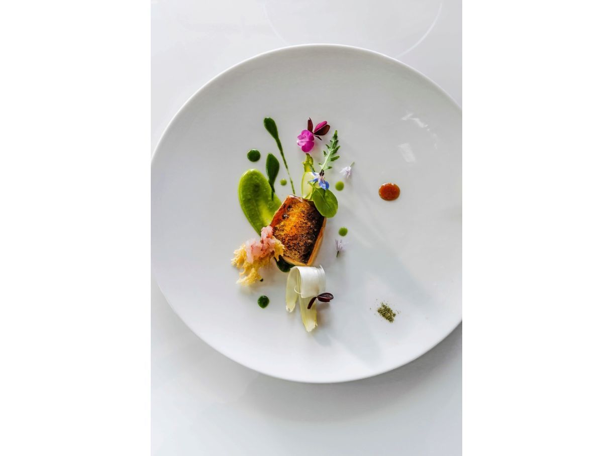 Top Italian chef to raise hotel’s takeover series to new heights | The Star