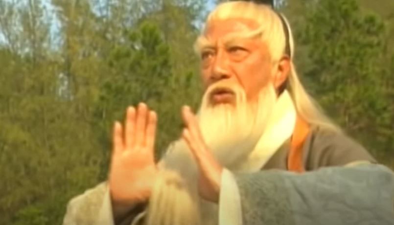 Former TVB actor Yu Chi Ming, who starred in 'Journey To The West 2 ...