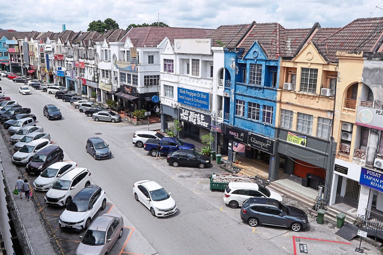 Still unsure of voting area after seat renamed Subang | The Star