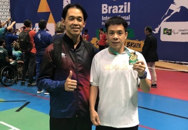 Badminton: Role in Badminton Asia just the fresh challenge Rashid is ...