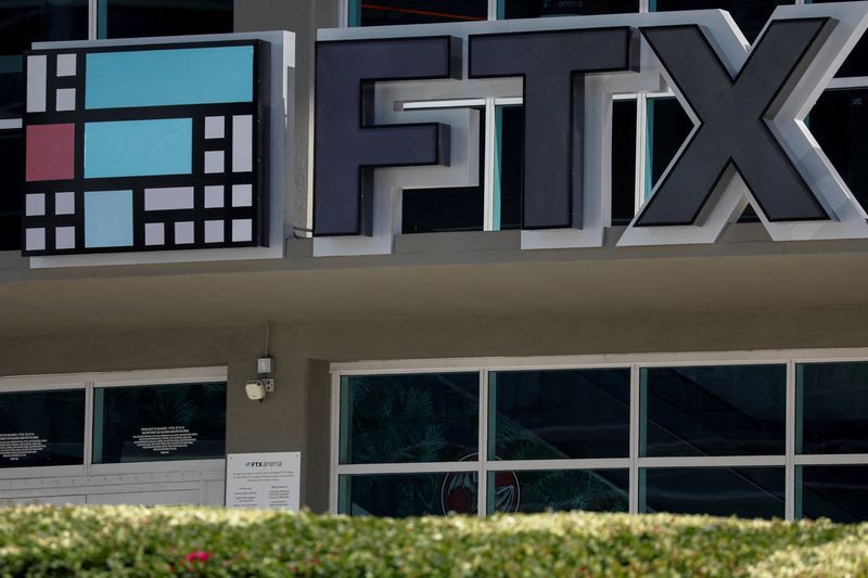 More failures 'to follow’ FTX meltdown | The Star