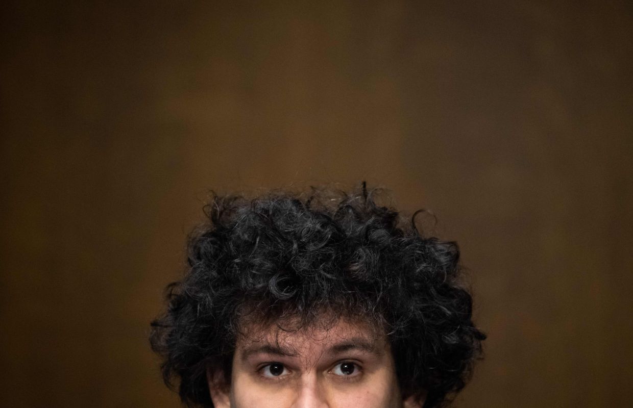 Sam Bankman-Fried tells his side of the story of FTX collapse in tweets ...