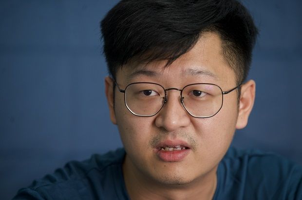 GE15: Keng Yaik’s son wants to continue father’s legacy | The Star