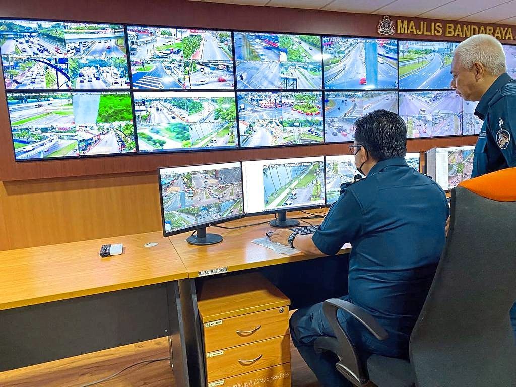 Turning JB into a model city | The Star