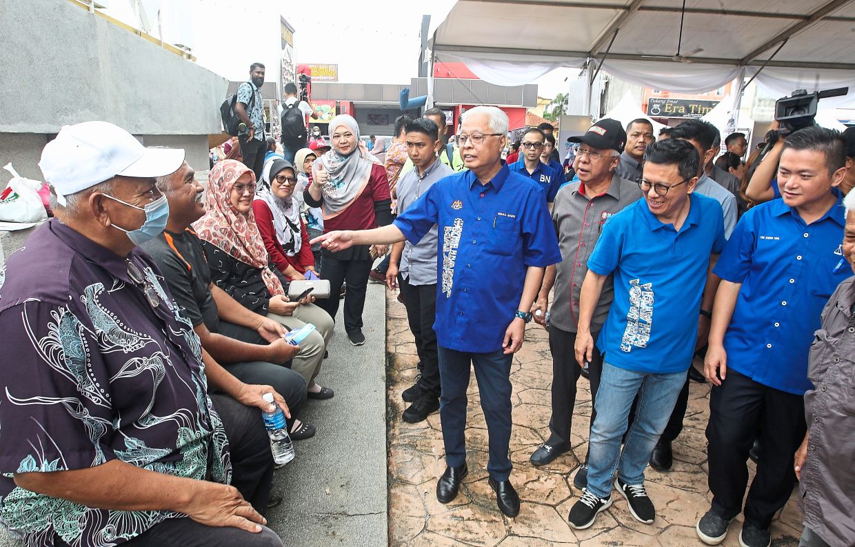 GOVERNMENT AID TO BOOST RURAL DEVELOPMENT AND ENTREPRENEURSHIP | The Star