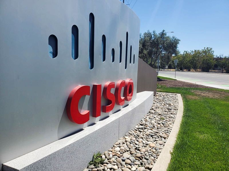Cisco revenue forecast points to steady technology spending | The Star