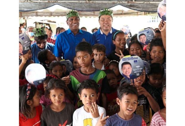 Devoted service will pave the way to victory for Choong | The Star