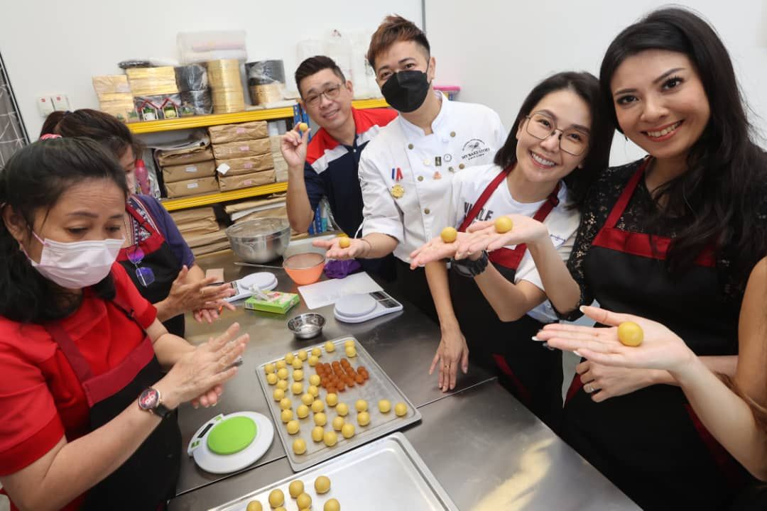 GE15: Think carefully before you vote, says BN’s Tebrau candidate | The ...