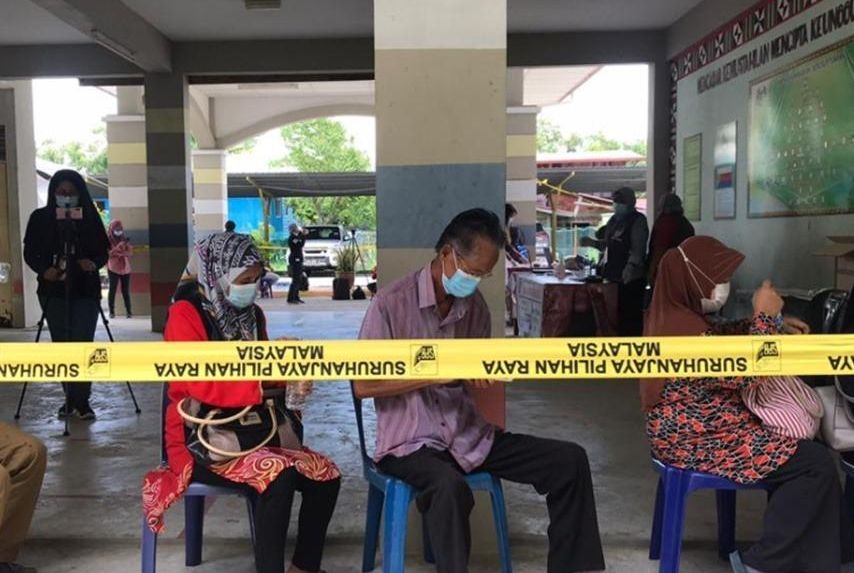 GE15: Election promises by main coalitions ahead of polling day | The Star