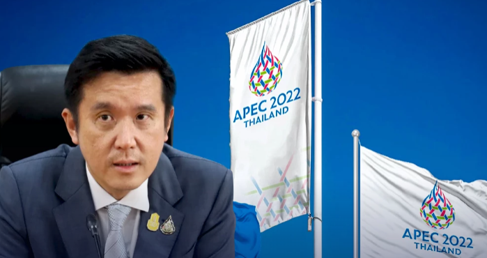 Apec leaders ‘captivated by Thai food and culture’ at gala dinner | The ...