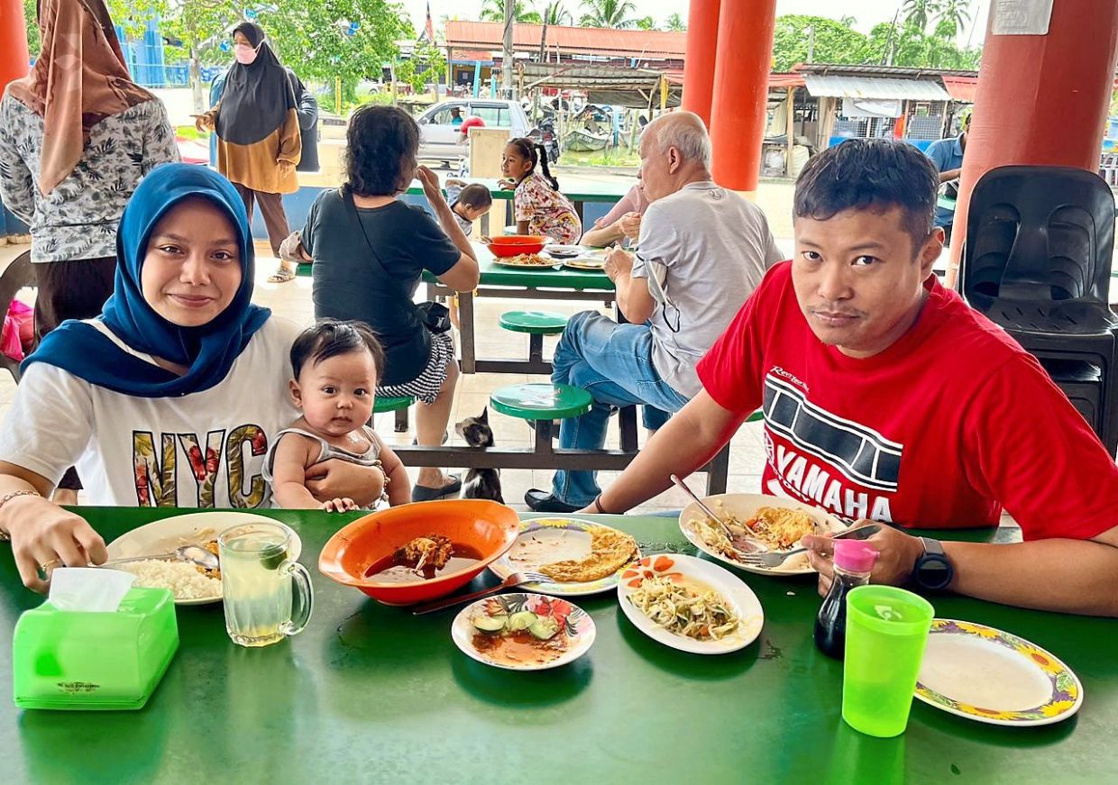 Lure of the southern food trail | The Star