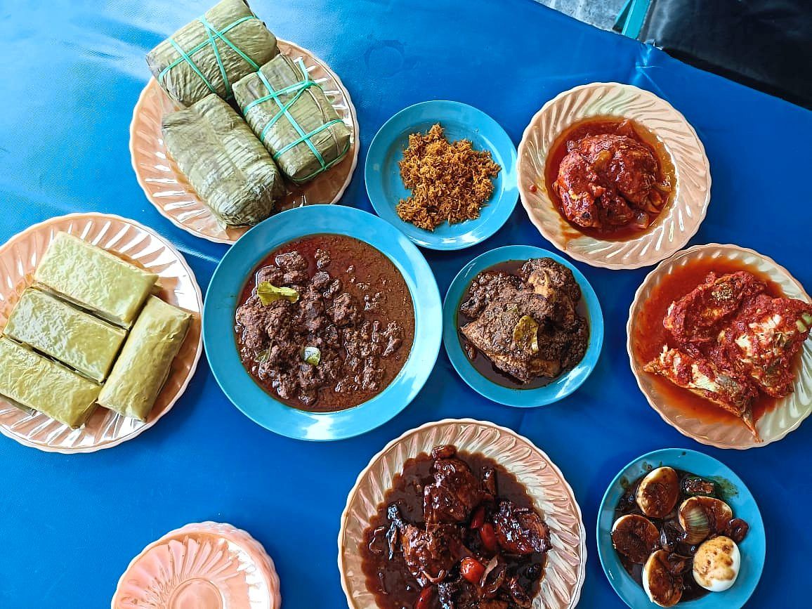 Lure of the southern food trail | The Star