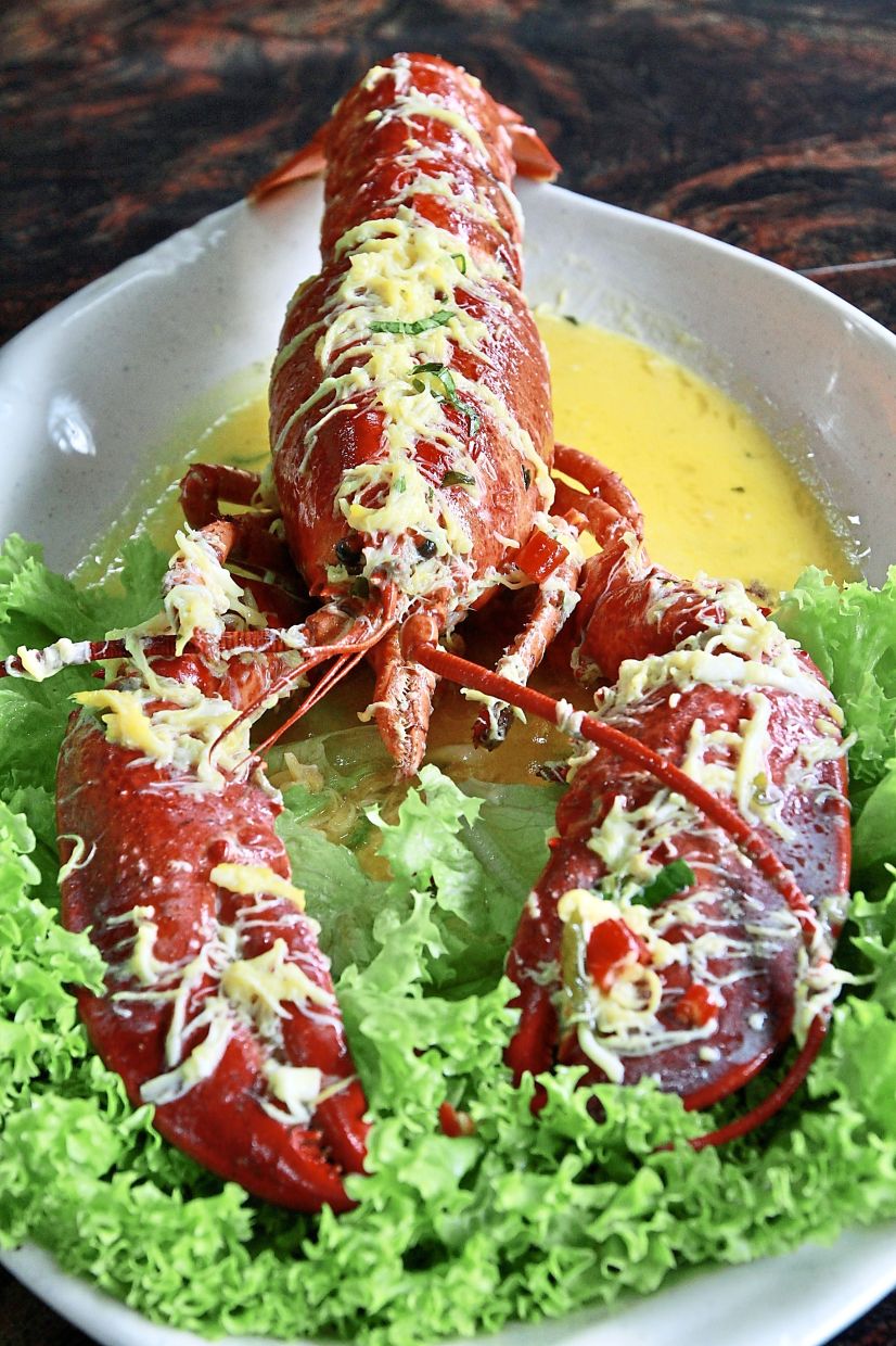 Top 10 hotspots for hungry voters | The Star