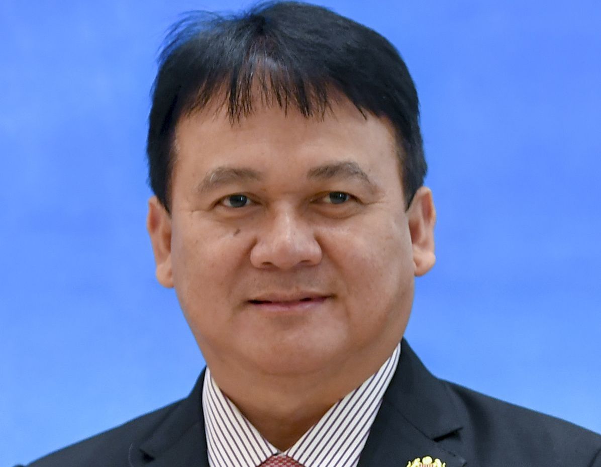 GE15: Ali Biju wins Saratok in first official victory for PN in Sarawak ...