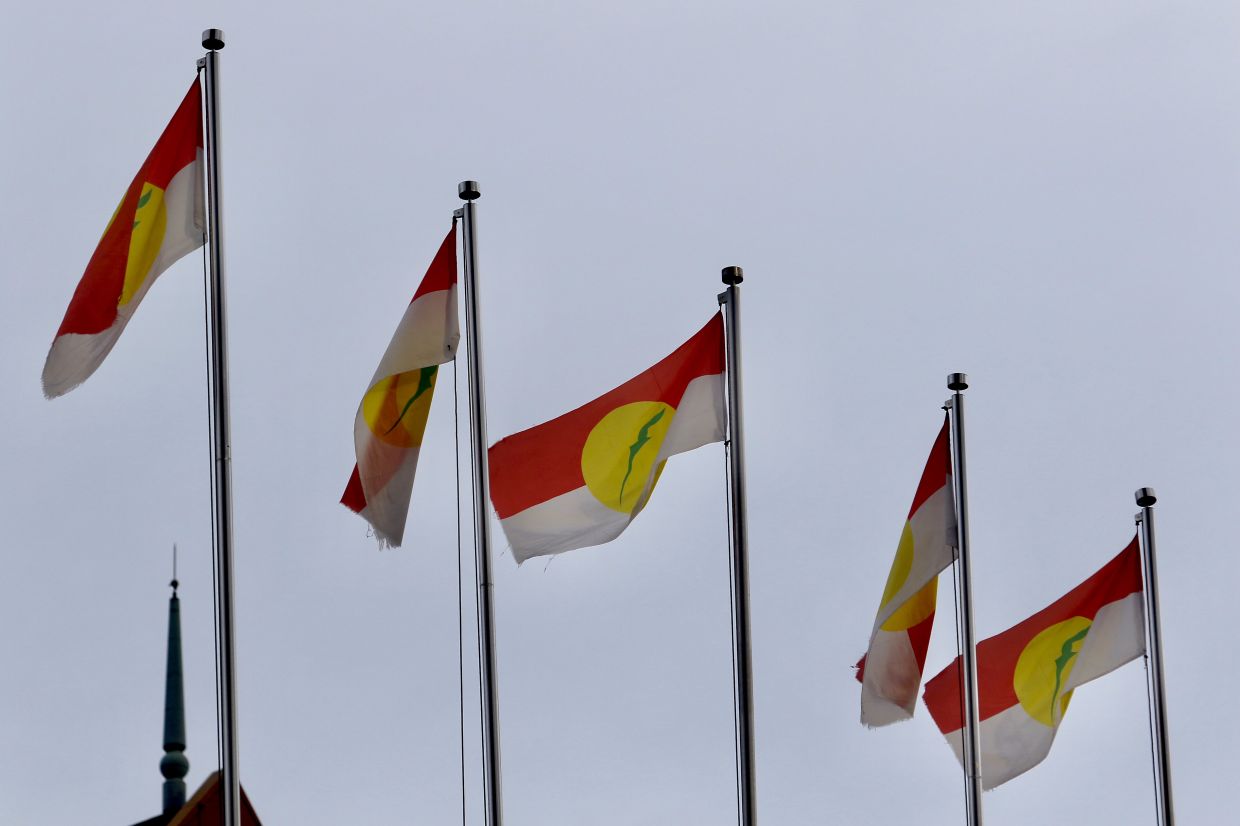 GE15: Umno to hold two high-level meetings on Nov 20 | The Star