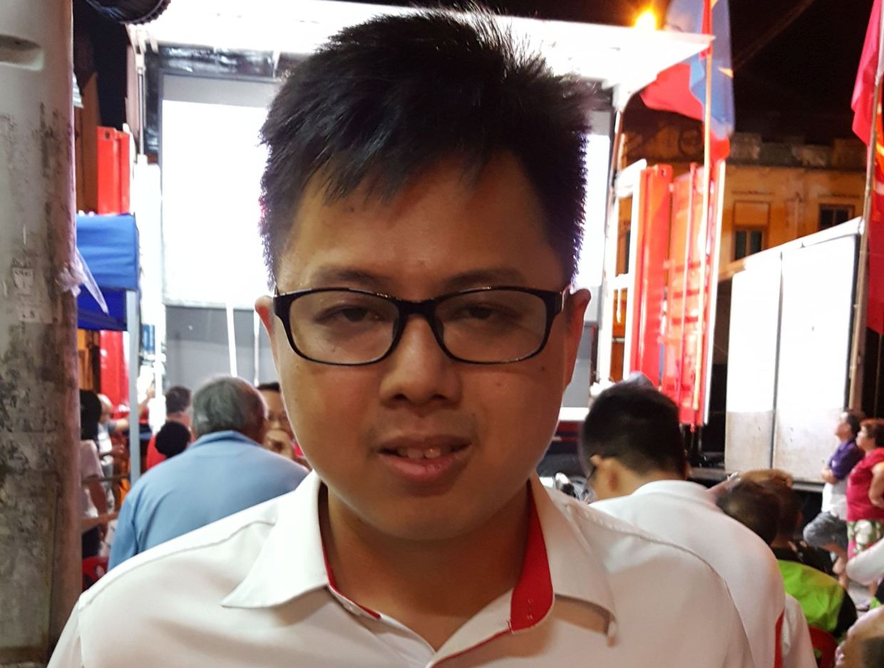 Pakatan retains Raub parliamentary and Tras state seats | The Star