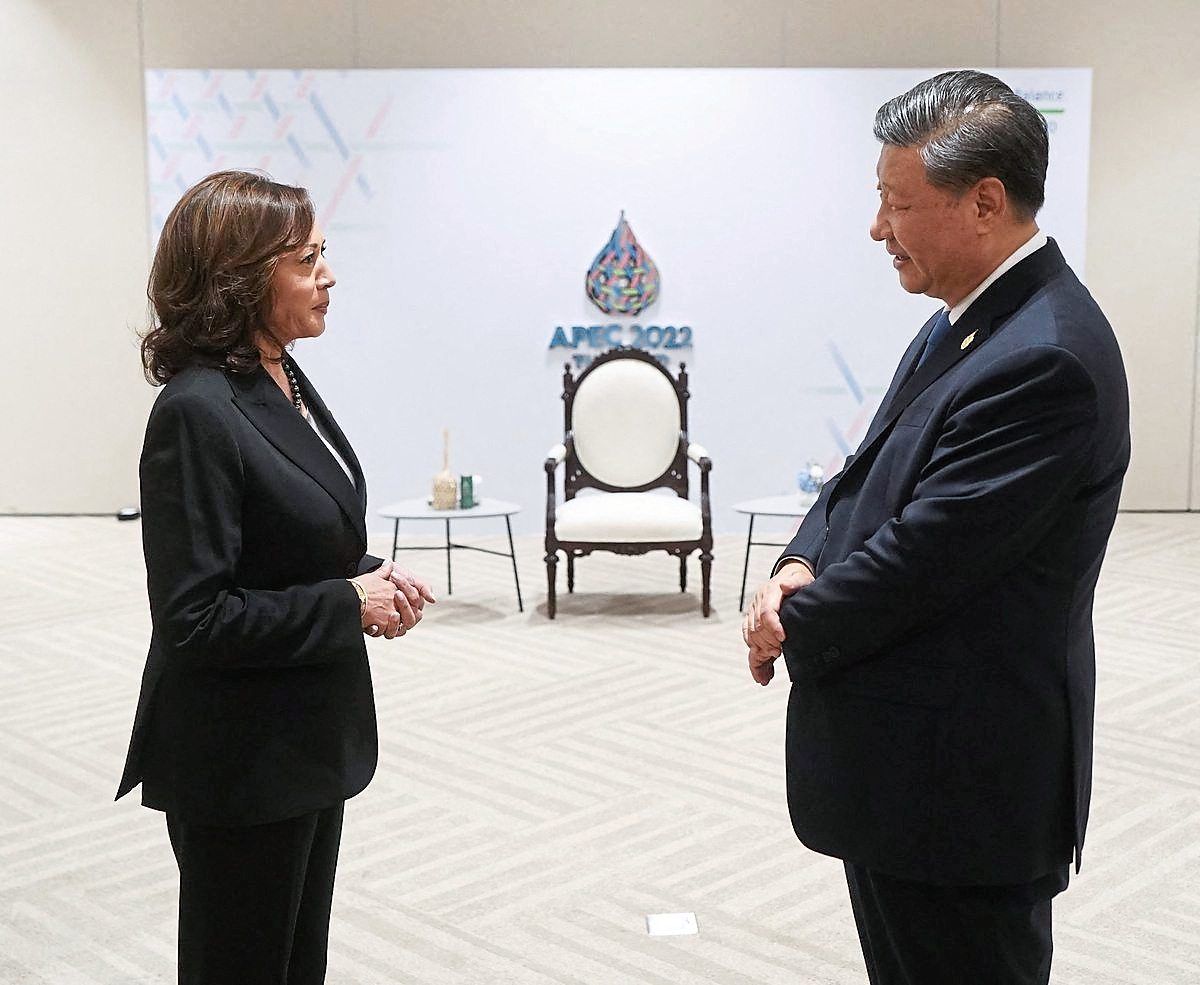 Move to renew diplomacy | The Star