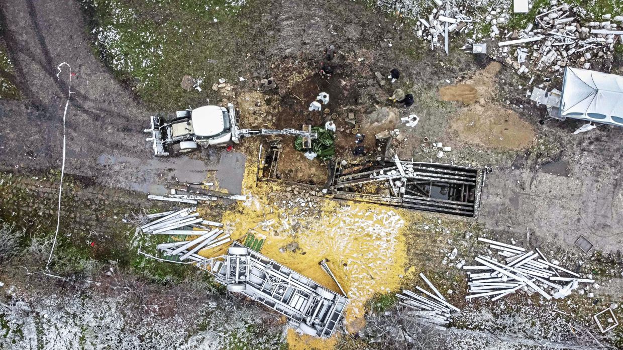 Russia must face danger of flash points in its invasion | The Star