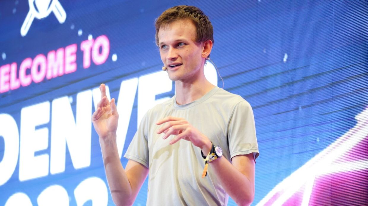 Ethereum co-founder warns against Singapore’s crypto regulations | The Star