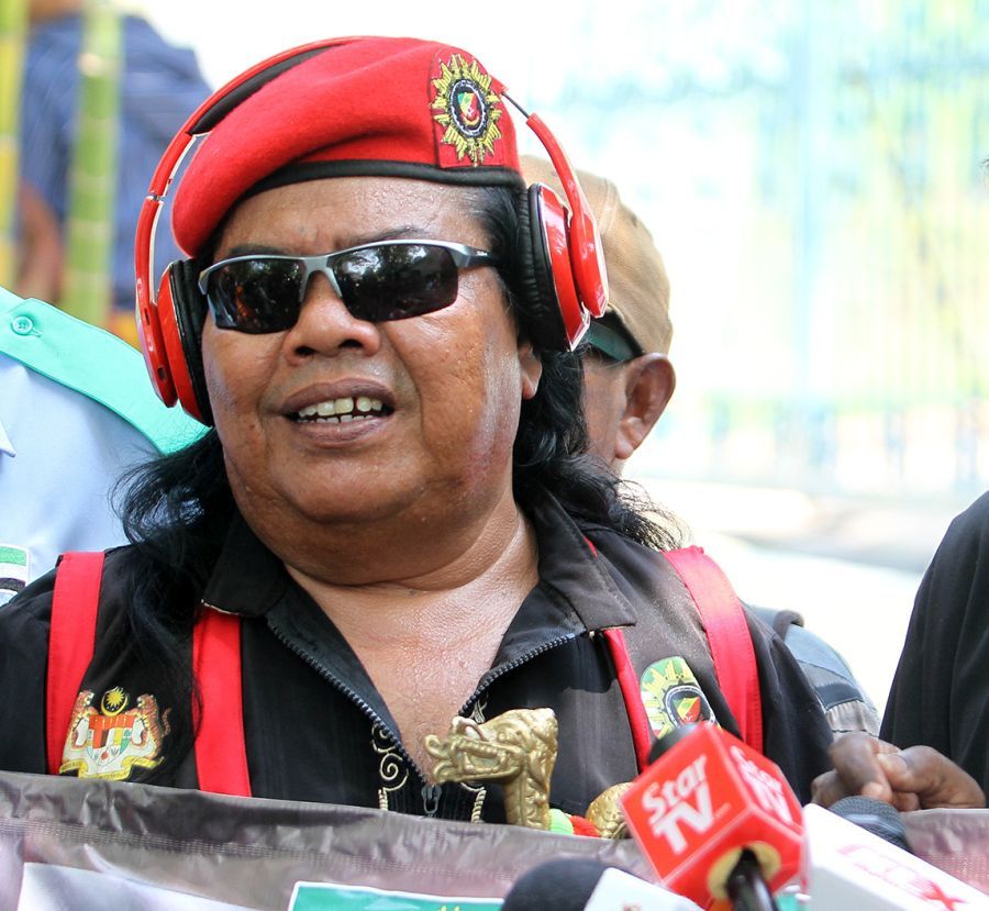 Rani Kulup concedes defeat in Port Dickson | The Star