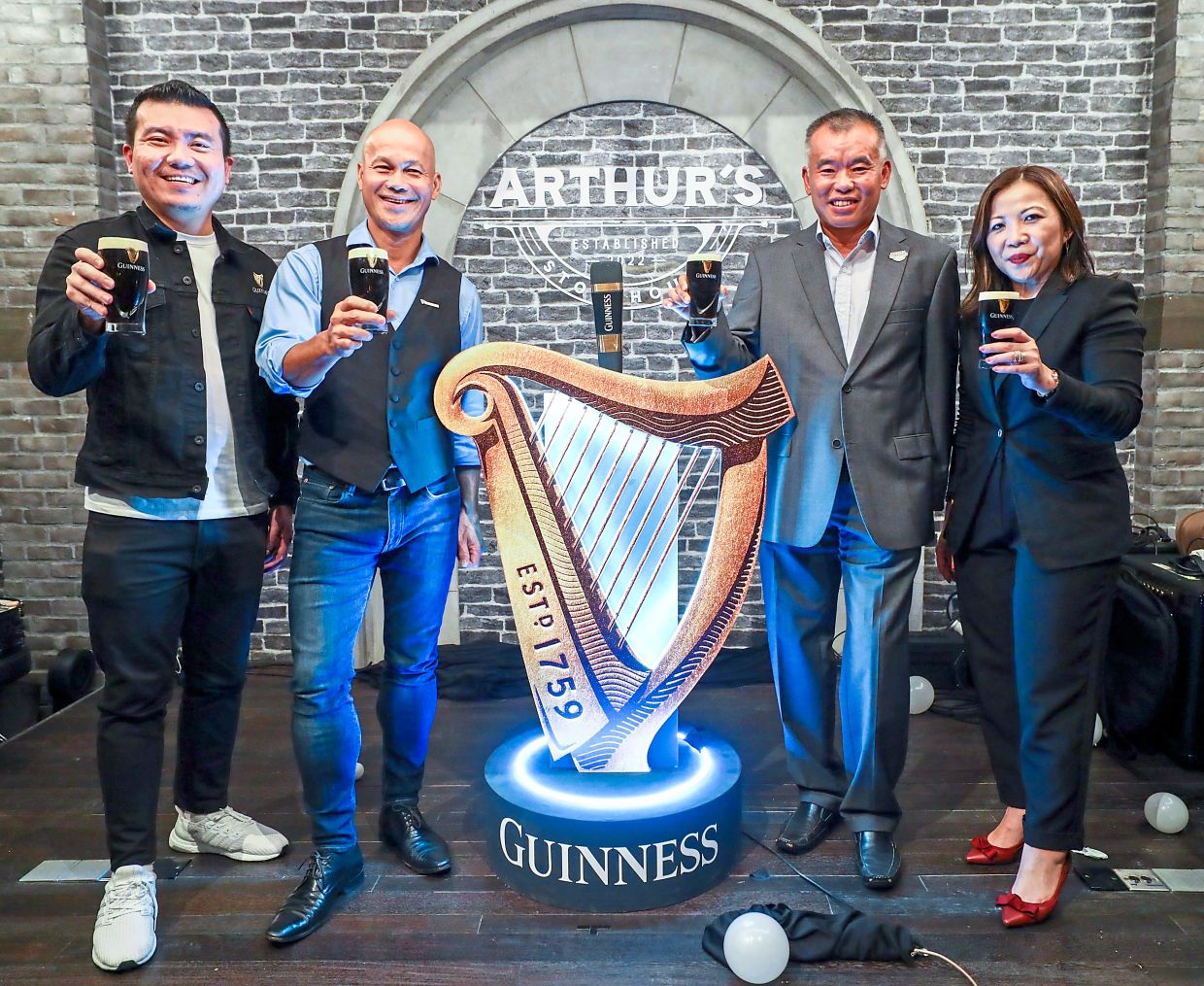 Taste of Dublin brought to our shores | The Star