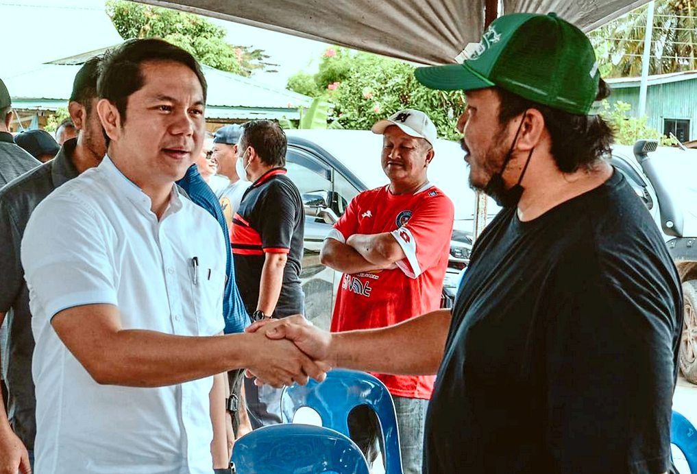 All in the family in Sabah | The Star