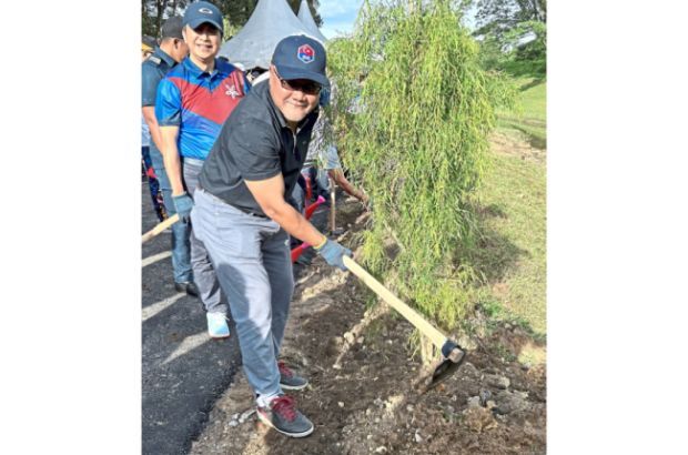 Flood alert system being planned for Sungai Chat | The Star