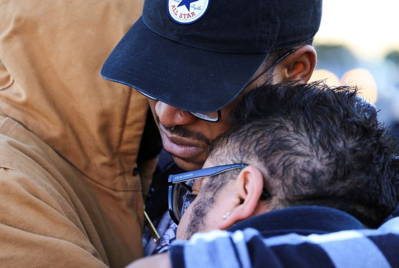 Victims and heroes in Colorado Springs LGBTQ nightclub shooting ...