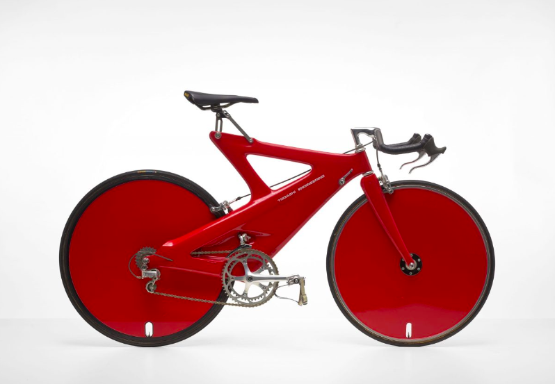 Major Munich museum stages history of bicycles in 70 designs | The Star