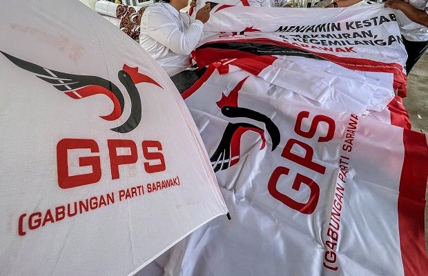 GE15: GPS secures 23rd parliamentary seat through victory in Baram ... GE15: GPS secures 23rd parliamentary seat through victory in Baram ...