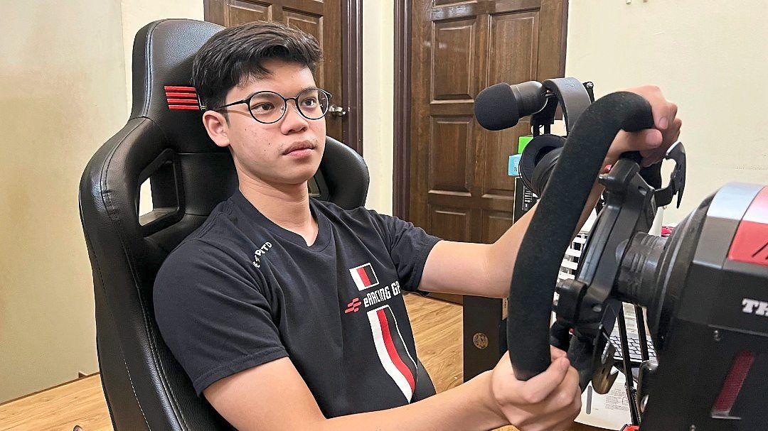 Motorsport: Tengku Djan and Naquib top MTC class at S1K | The Star