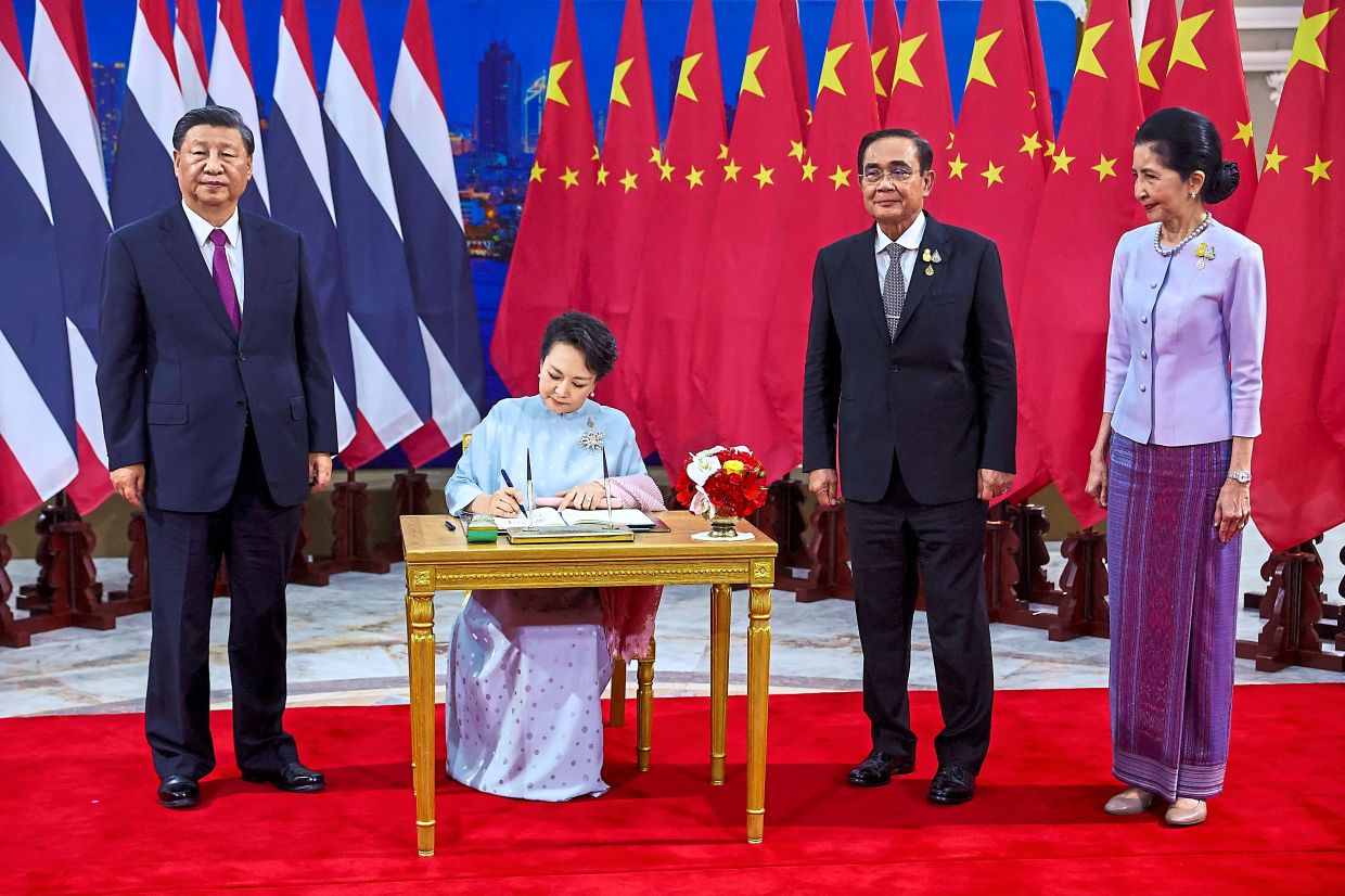 Boosting global governance | The Star