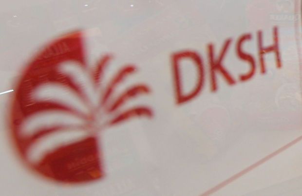 DKSH (5908), DKSH HOLDINGS(M)BHD - Market Watch | The Star