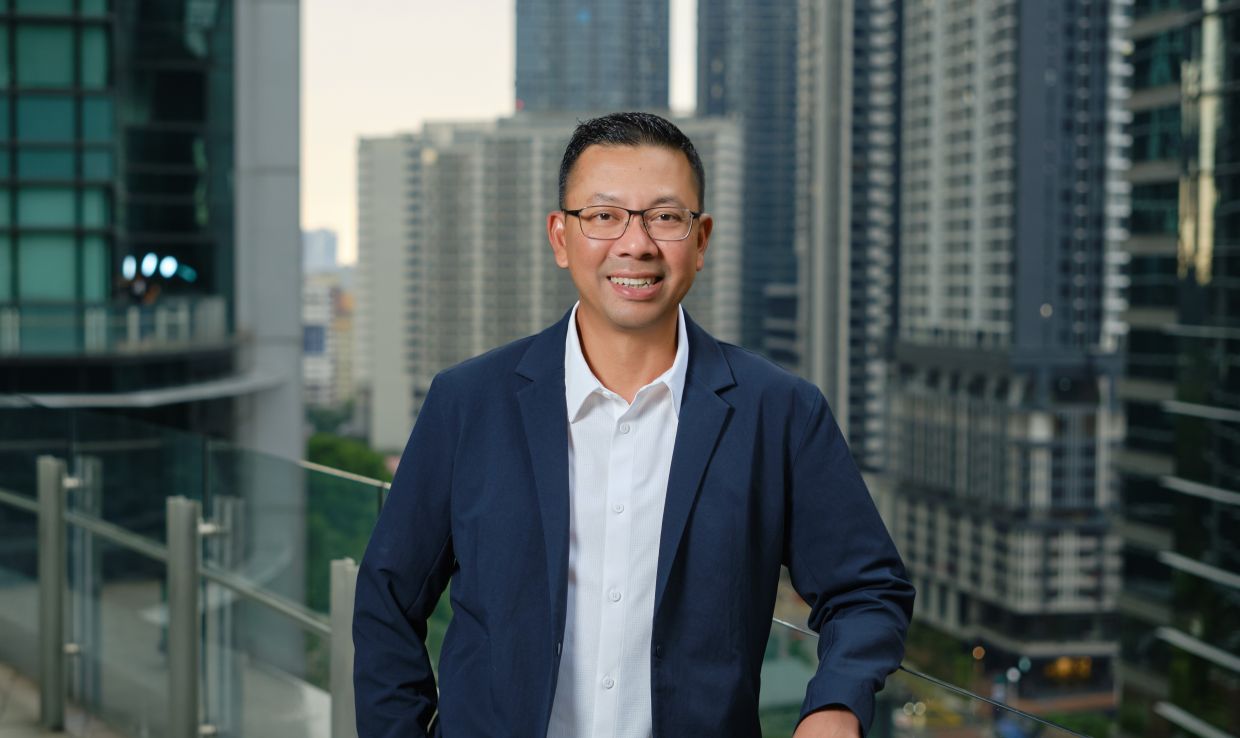 CIMB appoints Effendy Shahul Hamid as CEO, group consumer & digital ...