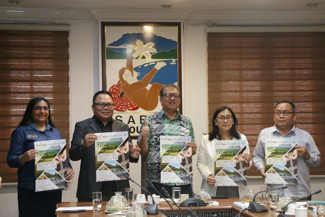 Best of Sabah rural tourism to be held in KK from Nov 27-29 | The Star