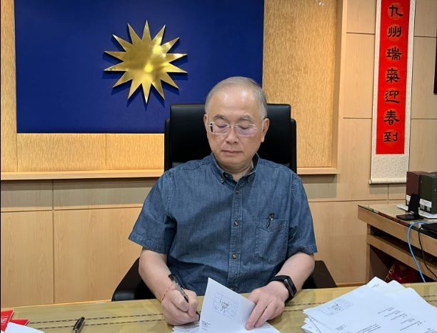 MCA's Dr Wee settling party matters at HQ | The Star