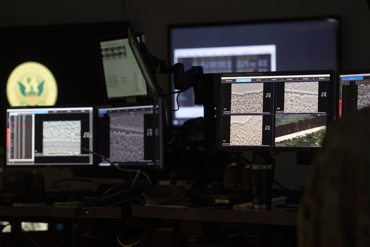 Surveillance tech makes US-Mexico border even deadlier | The Star