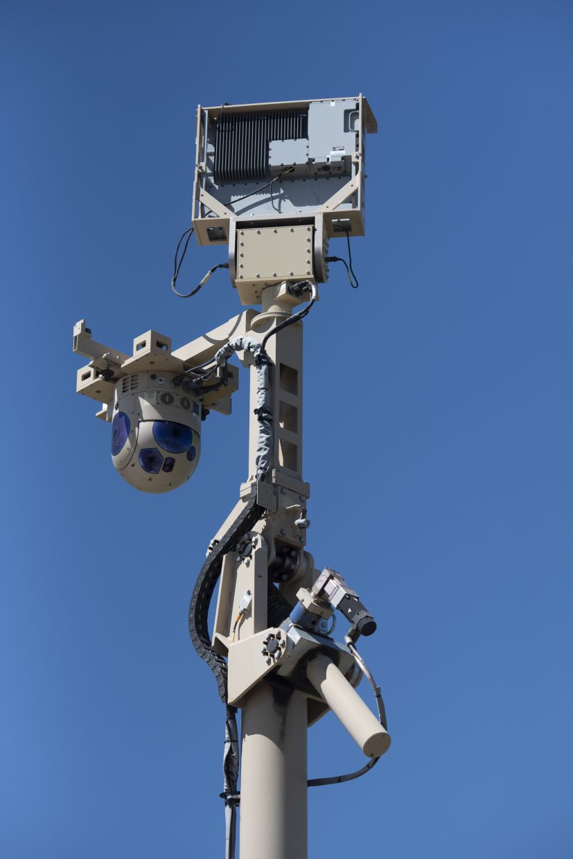 Surveillance tech makes US-Mexico border even deadlier | The Star