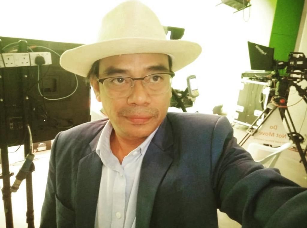 Malaysian director Azhari Zain passes away at 50, 9 months after ...