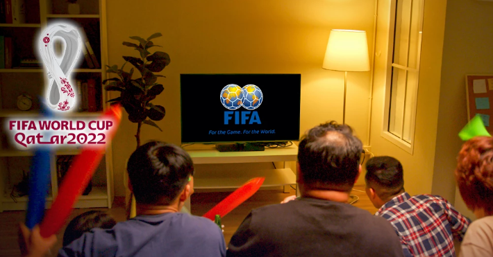 Fifa warns it will revoke Thailand’s World Cup broadcast rights over ...