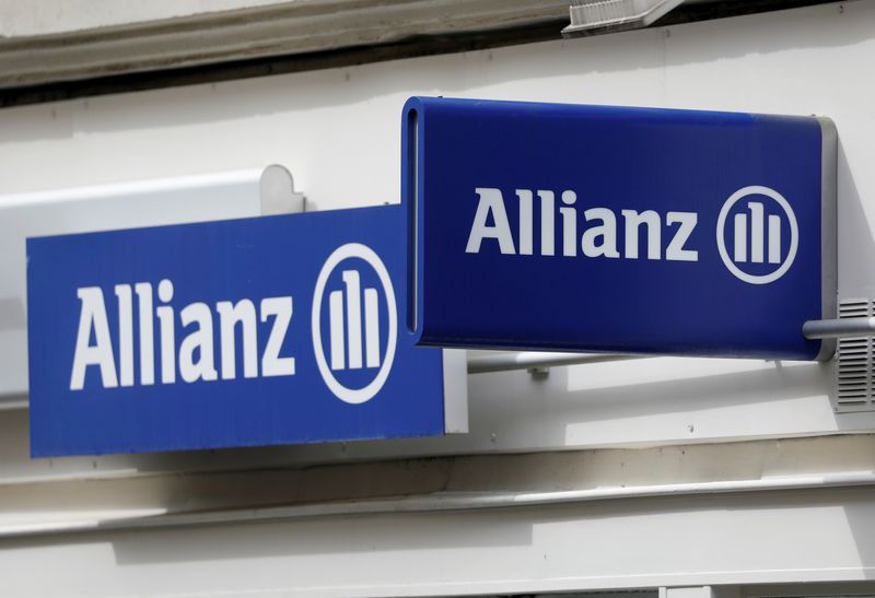 Allianz’s life insurance segment to recover | The Star