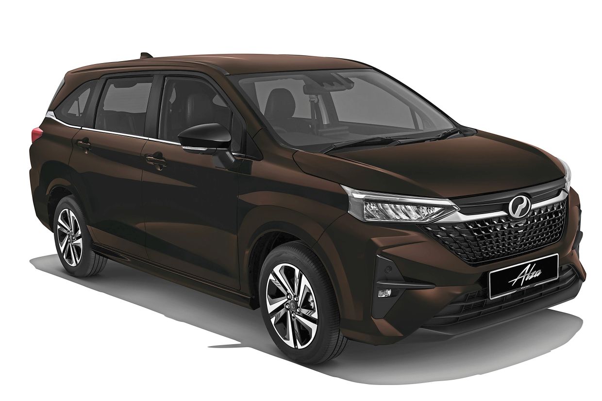 Lower final quarter TIV seen for auto sector | KLSE Screener